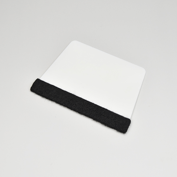 PRO-TINT フエルトカード 熱成形一枚貼り用 "PT Felt Card" - 車種カットフィルム.com